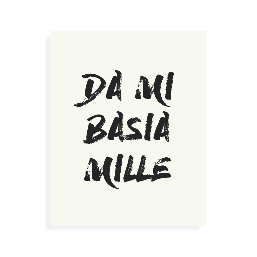 Basia Mille